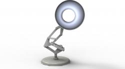 luxo jr pixar 3D Models | Page 1 | STLFinder