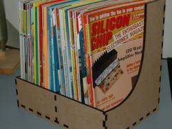 magazine storage files 3D Models | Page 1 | STLFinder