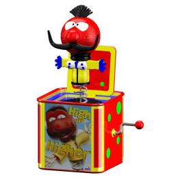 magic roundabout 3D Models | Page 1 | STLFinder