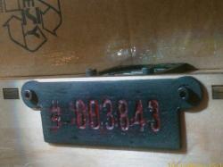 magic serial number 3D Models | Page 1 | STLFinder