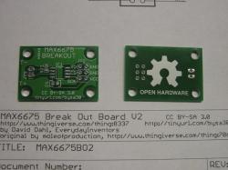 adc breakout board 3D Models | Page 1 | STLFinder