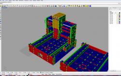 mdf cnc 3D Models | Page 1 | STLFinder