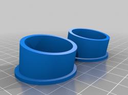 Microscope eyepiece cap 3D Models | Page 1 | STLFinder