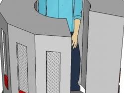 free supercomputer 3D Models | Page 1 | STLFinder