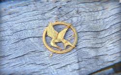 mockingjay keychain 3d models | Page 1 | STLFinder