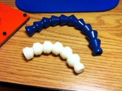 Modular Hose Loc Line style 3D Models | Page 1 | STLFinder