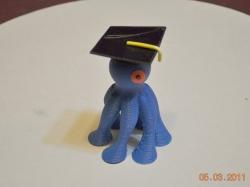 mortar board graduation hat 3d models | Page 1 | STLFinder