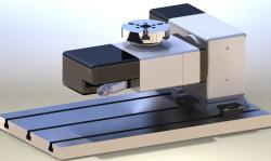 multi axis rotary table 3D Models | Page 1 | STLFinder