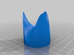 complex unit circle 3D Models | Page 1 | STLFinder