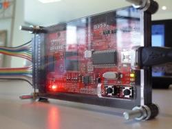 openbench sniffer 3D Models | Page 1 | STLFinder