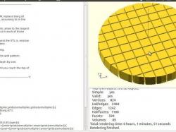 minecraft grid 3D Models | Page 1 | STLFinder