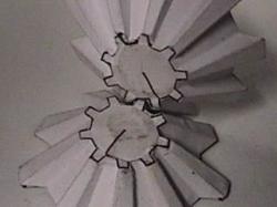 paper printable bevel gears 3D Models | Page 1 | STLFinder