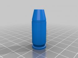 magic bullet script rivals roblox 3D Models | Page 1 | STLFinder