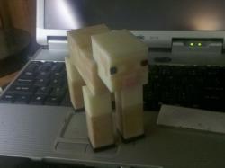 witch sheep walten files minecraft skin 3D Models | Page 1 | STLFinder
