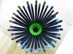 printable pencil point cone 3D Models | Page 1 | STLFinder