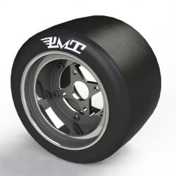 pmt tires for quarterscale rc cars 3D Models | Page 1 | STLFinder