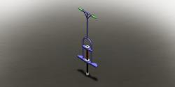 pongo stick 3D Models | Page 1 | STLFinder