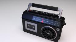 portable radio shack model 17 1003 | Page 1 | STLFinder