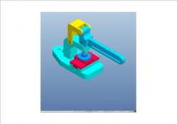 press assembly 3D Models | Page 1 | STLFinder