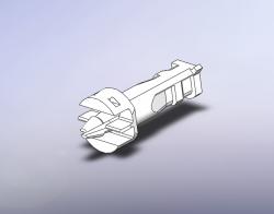 push pin internal of cpu cooler 3D Models | Page 1 | STLFinder