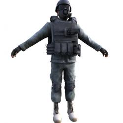 3d counter terrorism | Page 1 | STLFinder