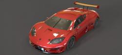 rossolini tempesta gt 3D Models | Page 1 | STLFinder