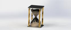 24 hour sand timer 3D Models | Page 1 | STLFinder