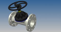 saunders valves 3D Models | Page 1 | STLFinder