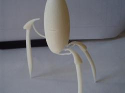 sentry robot from portal 3d models | Page 1 | STLFinder