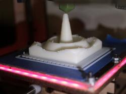 sinc functions 3D Models | Page 1 | STLFinder