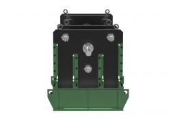 snubber adjustable pulsation dampner abb 3D Models | Page 1 | STLFinder