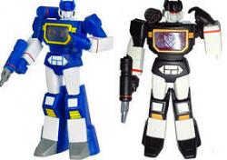 netflix soundwave 3d models 【 STLFinder