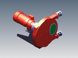 spx 40 bredel hose pump 3D Models | Page 1 | STLFinder