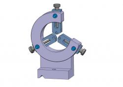 steady rest 3d models | Page 1 | STLFinder