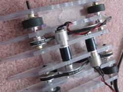 sumo robot body 3D Models | Page 1 | STLFinder