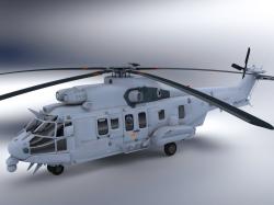 callsign for transport rescue super puma helicopter 3D Models | Page 1 ...
