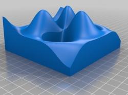 surf2solid py 3D Models | Page 1 | STLFinder