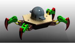 spide gwen earth 65 3D Models | Page 1 | STLFinder