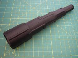 telescoping tubing 3D Models | Page 1 | STLFinder