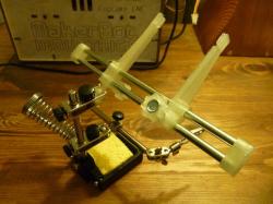 round hand velcrow with ball 3D Models | Page 1 | STLFinder
