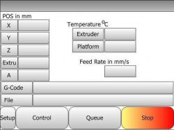 makerbot controller 3D Models | Page 1 | STLFinder