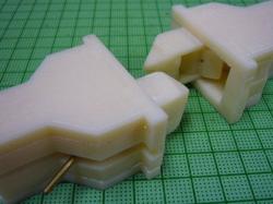 train coupler 3D Models | Page 1 | STLFinder