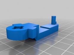 trolling motor throttle control 3D Models | Page 1 | STLFinder