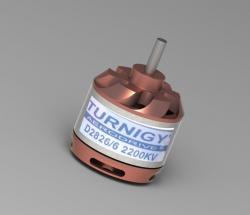 d2826 6 2200kv 3D Models | Page 1 | STLFinder