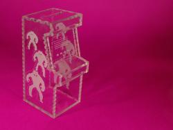 upright arcade cabinet 3D Models | Page 1 | STLFinder