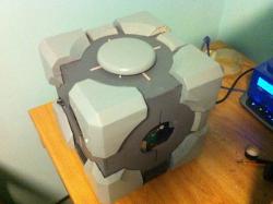 computer case cube 3D Models | Page 1 | STLFinder