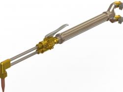 welding cutting torch 3D Models | Page 1 | STLFinder