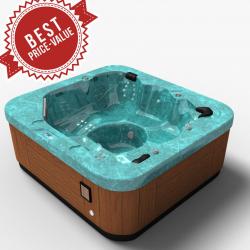 3d deluxe spa | Page 1 | STLFinder