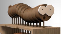 wooden automata plans 3D Models | Page 1 | STLFinder