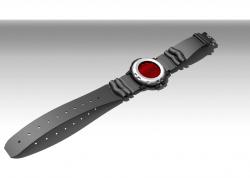 inventor of the wrist watch 3d models 【 STLFinder